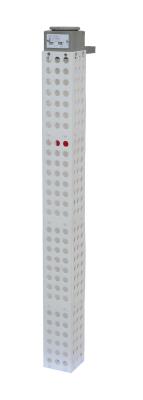 China Aangepaste Elektrische Kwartsonderdompeling Heater With Metal Heating Elements Te koop