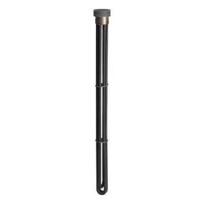 China Aangepaste Elektrische Kwartsonderdompeling Heater With Metal Heating Elements Te koop