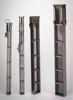 China CSA UL CE Titanium Anode Baskets for sale