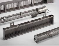 China CSA UL CE Titanium Anode Baskets for sale