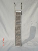 China CSA UL CE Titanium Anode Baskets for sale