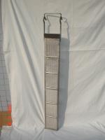 China CSA UL CE Titanium Anode Baskets for sale