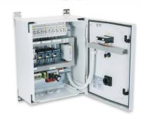 China IP23 Multi Input Temperature Controller System Digital Temperature Controller 40A for sale