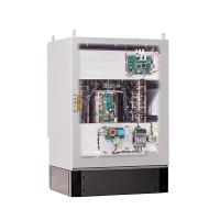 China 380-600V Pulse Reverse Electroplating Rectifier DC Power Supply 64000W 4240A for sale