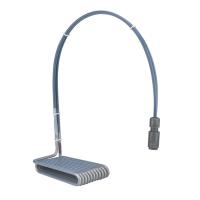 China Single Phase PTFE Bottom Immersion Heater Flex Riser 1000-6000W 120-600V for sale