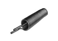 China Heating Cooling Immersion Coils 4.6 to 89.9 Sq Ft Exchange Area 100 PSI for sale