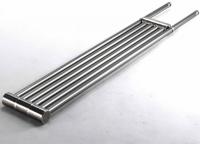 China Heating Cooling Immersion Coils 4.6 to 89.9 Sq Ft Exchange Area 100 PSI for sale