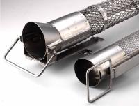 China Titanium Anode Baskets For Plating for sale