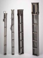 China Titanium Anode Baskets For Plating for sale
