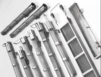 China Titanium Anode Baskets For Plating for sale