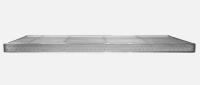 China UL CE Mini Expanded Mesh Titanium Anode Baskets 2.5x6x18-30in for Plating Line for sale