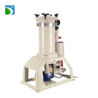 China 750W Plating Chemical Filter Pump 300L/min Magnetic Drive for Electroplating Industry for sale