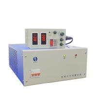 China 12A 200W Air Cooled DC Rectifiers High Frequency Switch Mode Power Rectifier for sale