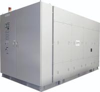China Air Cooled DC Plating Rectifiers for sale