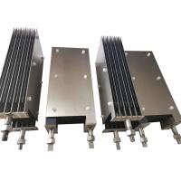 China HHO Hydrogen Water Generator Electro Oxidation Titanium Anode for Wastewater Treatment for sale