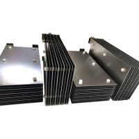 China HHO Hydrogen Water Generator Electro Oxidation Titanium Anode for Wastewater Treatment for sale