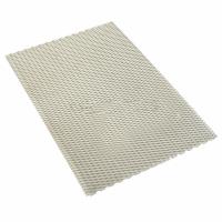China Platinum Titanium Anode for Hard Chromium Plating High Hardness Electroplating 1.7V Oxygen Overpotential for sale