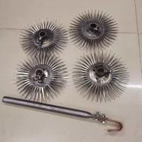 China Electroplate Titanium Anodizing Jigs for sale