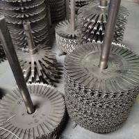 China GR1 GR2 Titanium Anodizing Racks for sale