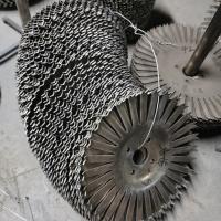 China GR1 GR2 Titanium Anodizing Racks for sale