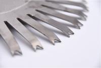 China GR1 GR2 Titanium Anodizing Racks for sale
