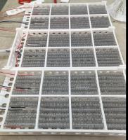 China PFA Immersion Tank Heaters 1.0-30.0 kW 200°C for Semiconductor Industry for sale