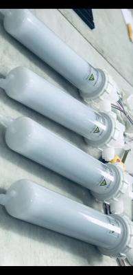 Cina Percorso PFA Heater For Photovoltaic Wafer Cleaning chimica in-linea di flusso di elevata purezza in vendita
