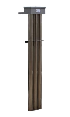 China Auto seguro que limita o calefator de imersão 3KW do PTC ao calefator de imersão 16.8KW industrial à venda