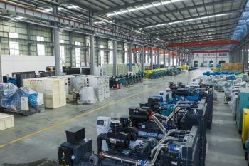 China Factory - FOCUS POWER JIANGSU CO.,LTD.