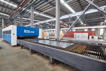 China Factory - FOCUS POWER JIANGSU CO.,LTD.