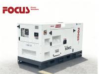 Quality SDEC Diesel Generator Set for sale