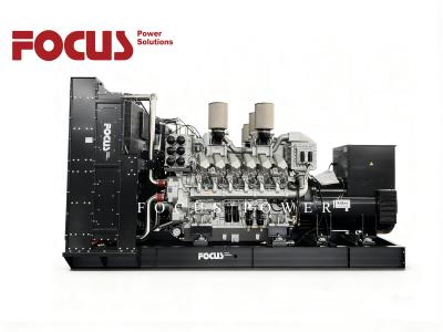 China Water Cooling SDEC Diesel Generator Set 100kw 160kw 200kw Open Silent Diesel Generator for sale