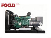 Quality Volvo Diesel Generator Set for sale