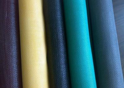 China insect proof fiberglass door screen/window screen/fiberglass mosquito net for sale