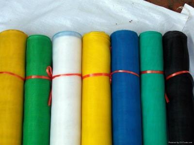 China High Quality Gray Color Fiberglass Insect Screen/Fiberglass Mosquito Nets for sale