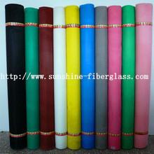 China Best supplier high quality various fiberglass insect window screen for sale