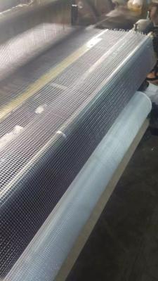 China reliable metal factory fiberglass insect window screen with quality protection for sale