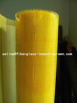 China Good quality Fiberglass mesh/Inter weaving glass fiber mesh for sale