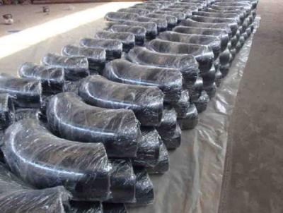 China Carbon Steel Elbow, CS Elbow, Lr Elbow, Sr Elbow, ANSI B16.9 A234 Wpb Elbow for sale