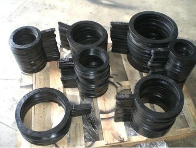 China HIGH QUALITY Paddle Blanks & Spacers, Spade Spacer, ANSI B16.48 for sale