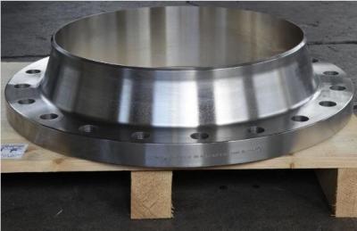 China High Quality Stainless Steel Flange, Ss304 Flange, Ss316 Flange for sale