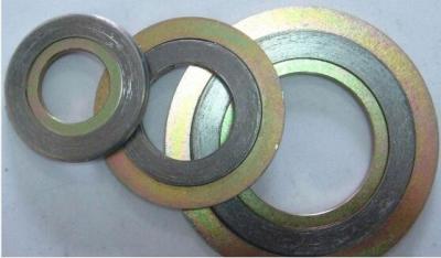 China High Quality Flange Gasket, High Quality B16.20 Spiral Wound Gasket for sale