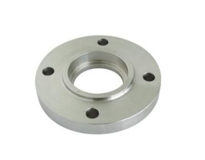 China HIGH QUALITY Inconel 625 Flange/ASTM B366 Uns N06625 Forged Flange for sale
