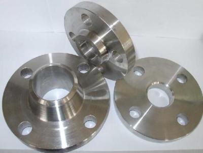 China HIGH QUALITY ASTM Sb564 Monel 400 Uns N04400 Flange, Weld Neck Flange for sale