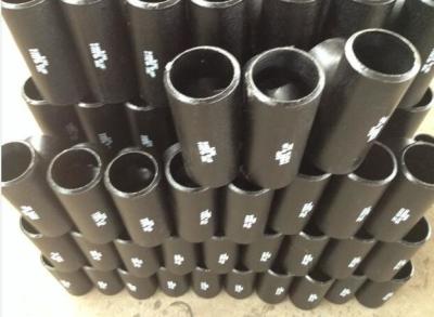 China HIGH QUALITY DIN 2615 St. 44 Tee Pipe Fitting, St37.0 Tee Fittings for sale
