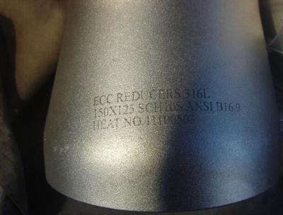 China HIGH QULITY Stainless Reducers, Ss316L Reducers, Wp316L Reducers for sale
