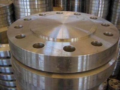 China API 6A 6bx 10000psi 15000psi Rtj AISI4130 Blind Flange Nace Mr0175 for sale
