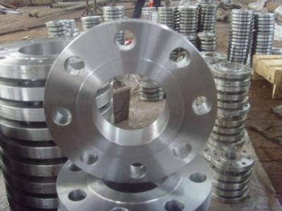 China high quality En 1092-1 Pn 16 Pn40 P245gh Flange, En1092-1 Flange for sale
