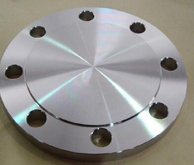 China Ns 2545, Ns 2546, Ns 2547 Norwegian Standard (NS) Blind Flanges for sale