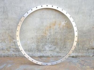 China Awwa C207 Flange, Class B, Class D, Class E, Awwa Pipe Ring Flanges for sale